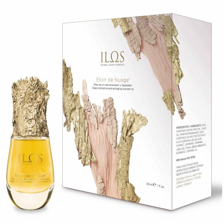 Tienda cosmética natural | ILOS Natural Luxury Cosmetics